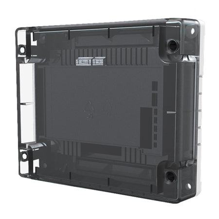 Hochiki Dual Input Module with SCI – INBUILD UK