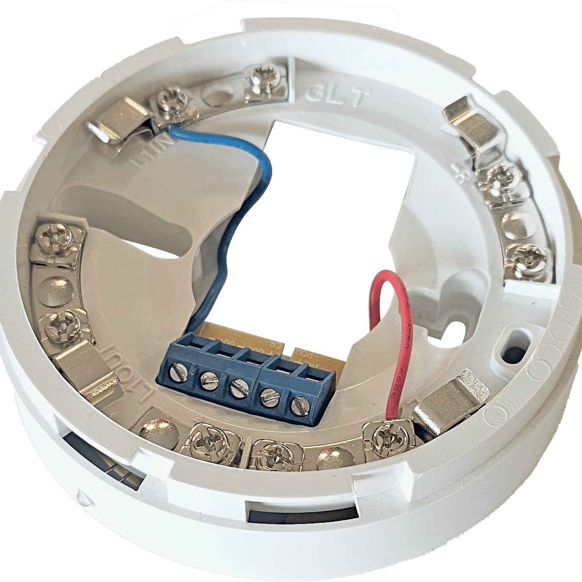 Fyreye MKII Isolator Base – INBUILD UK
