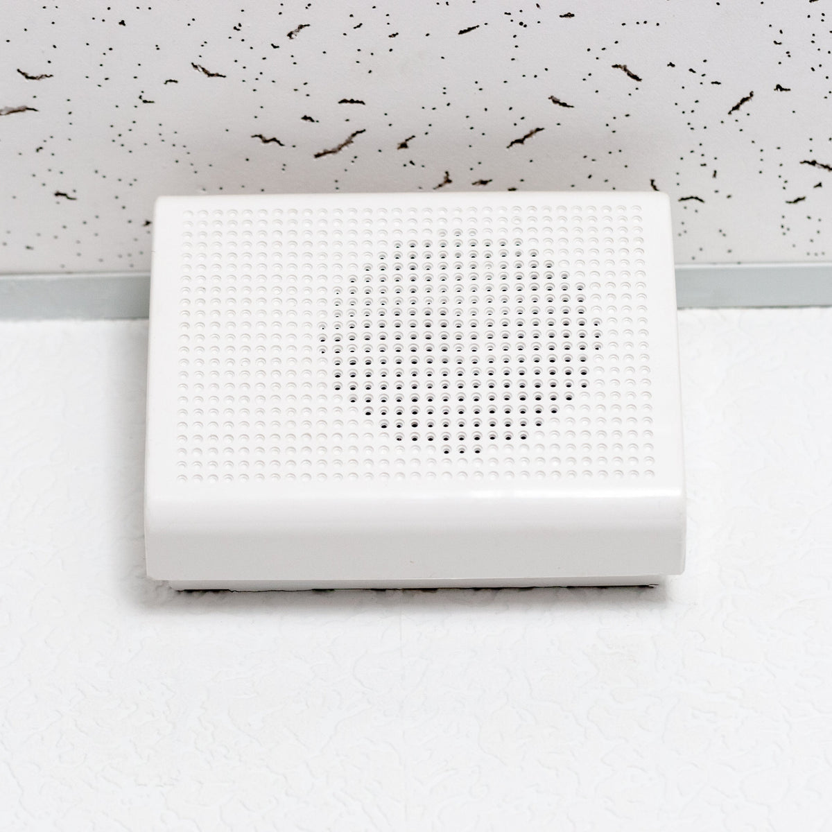Voice Alarm Systems vs Traditional Fire Alarms – INBUILD UK