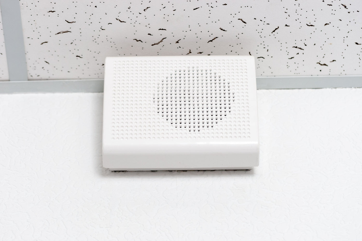 Voice Alarm Systems vs Traditional Fire Alarms – INBUILD UK