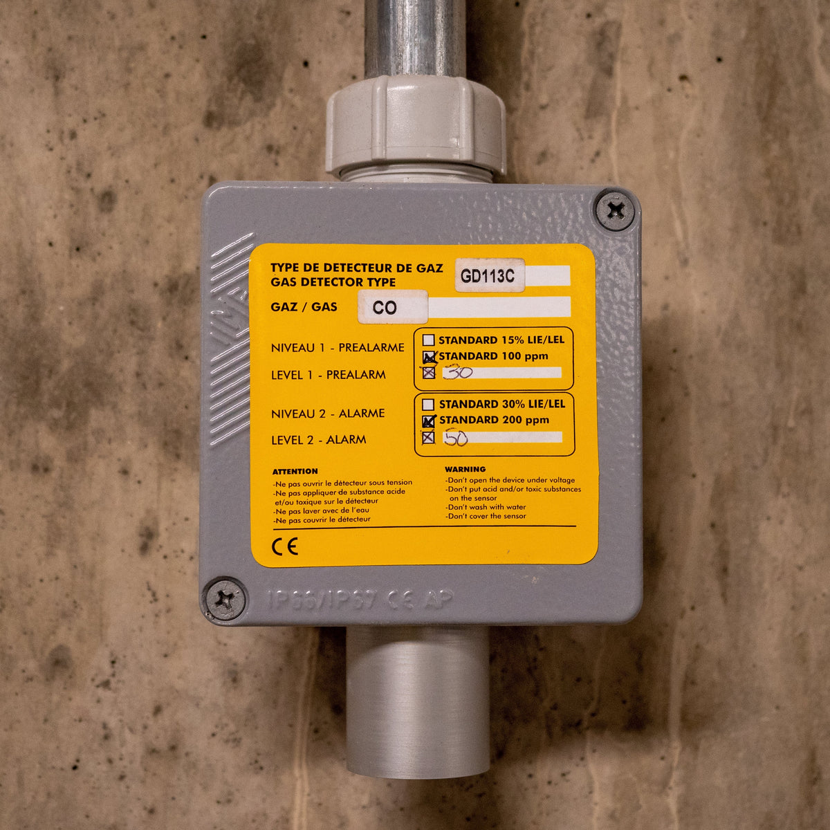 Car Park Ventilation: UK Smoke & CO Regulations Guide – INBUILD UK