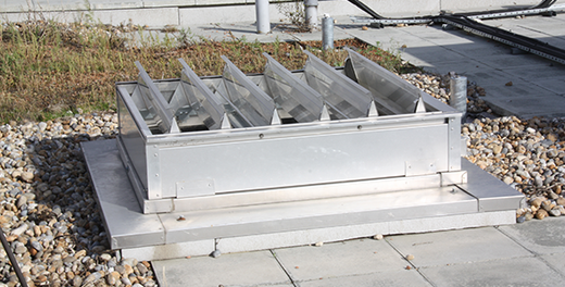 How to Protect AOV Systems During Building Work and Renovations ...