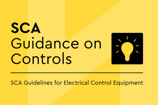 Understanding the New SCA Guidelines for Electrical Control Equipment ...