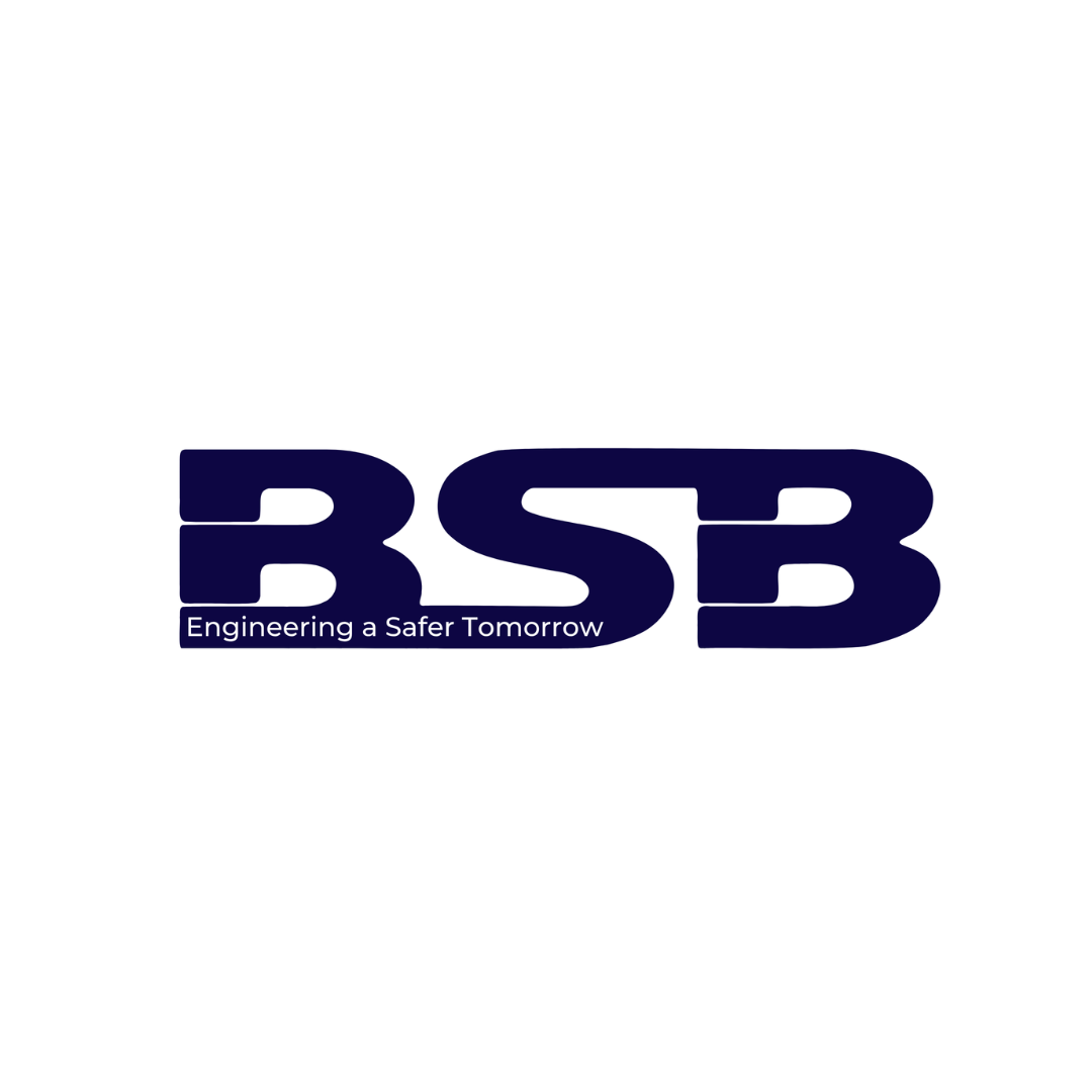 BSB Dampers | INBUILD UK