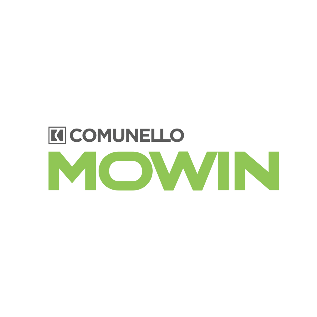Comunello Mowin – INBUILD UK