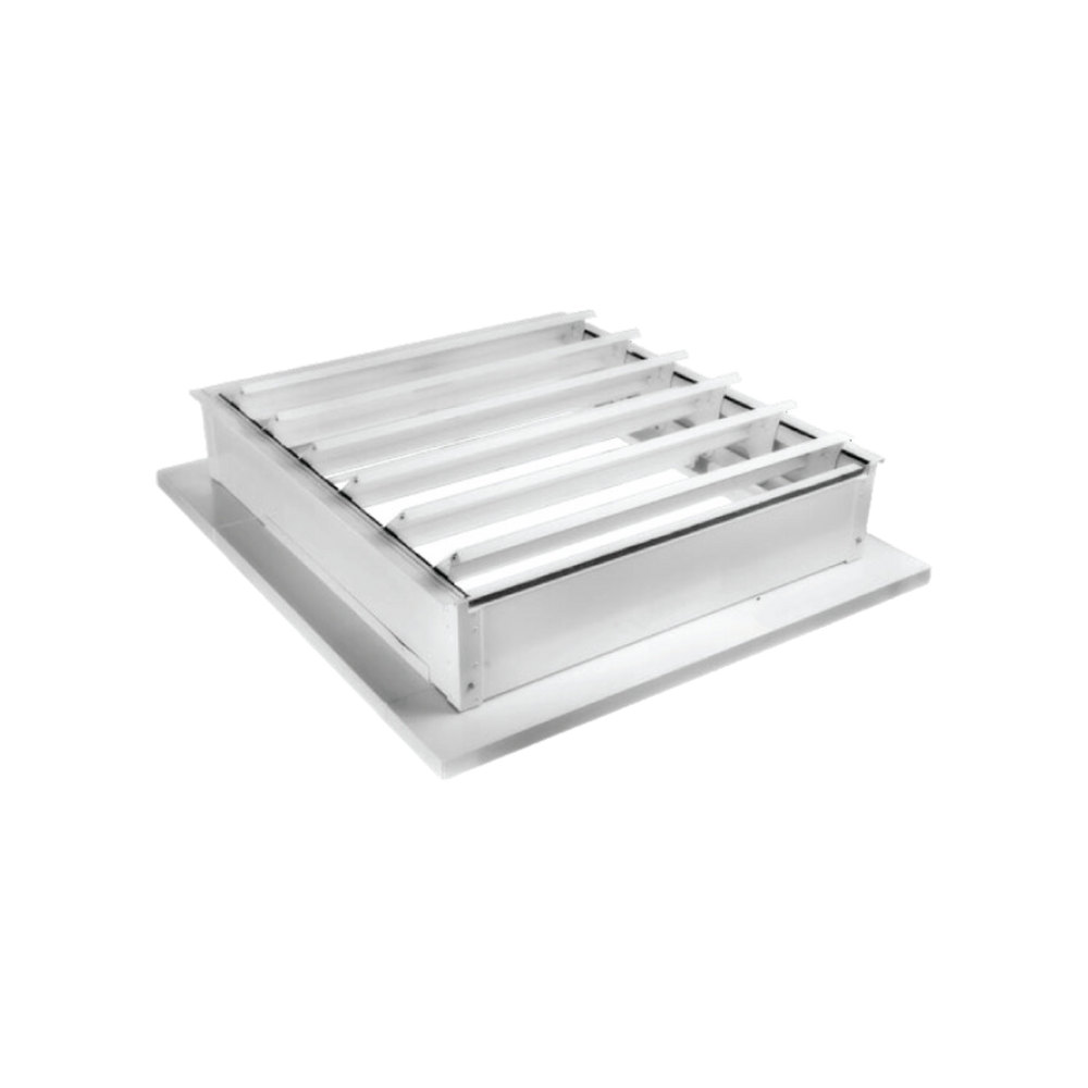 Rooflights / AOVs / Windows – INBUILD UK