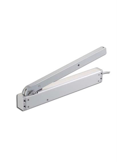 FTA600 Slider Drive GF Model – INBUILD UK
