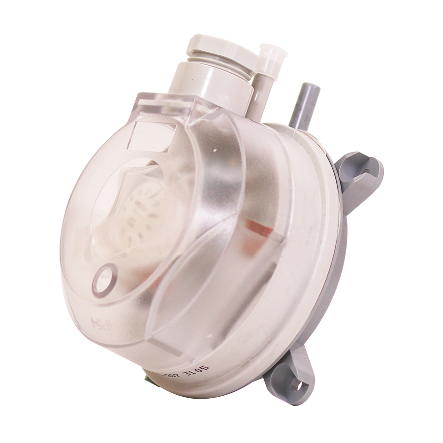 Elta Differential Pressure Switch 149-FPS – INBUILD UK