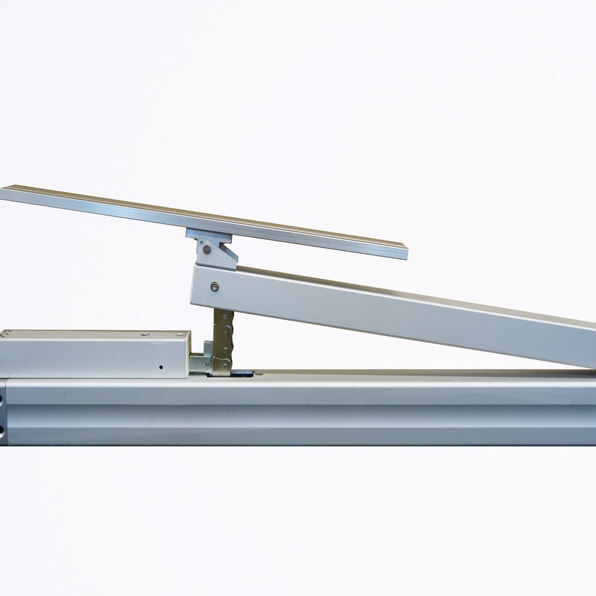 Actulux HCV Door Drive 90° 500N/600mm - 24VDC (1.4A) 318062 SLIDER ...