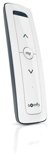 Somfy Transmitter Remote Control for ACK actuator – INBUILD UK