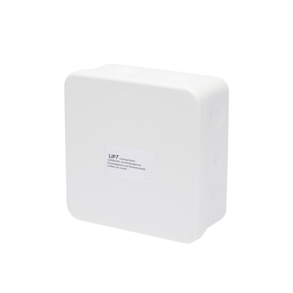 Actulux Lip 5 roof vent current limit PCB connection box (replacement ...