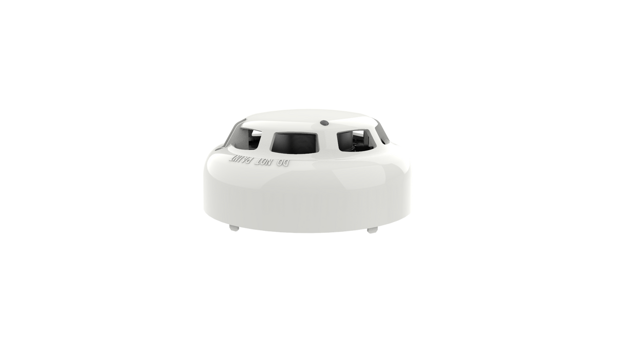 Hochiki Addressable Photoelectric Smoke Detector ALN-EN – INBUILD UK