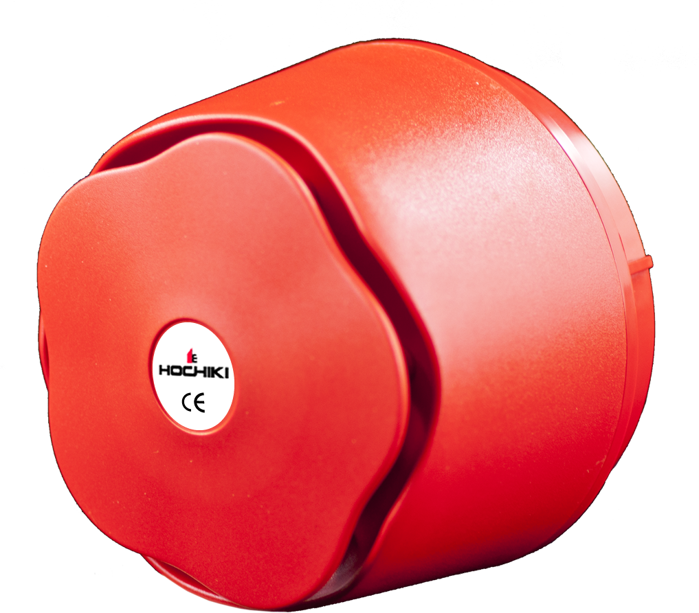 Hochiki Conventional Wall Sounder – INBUILD UK