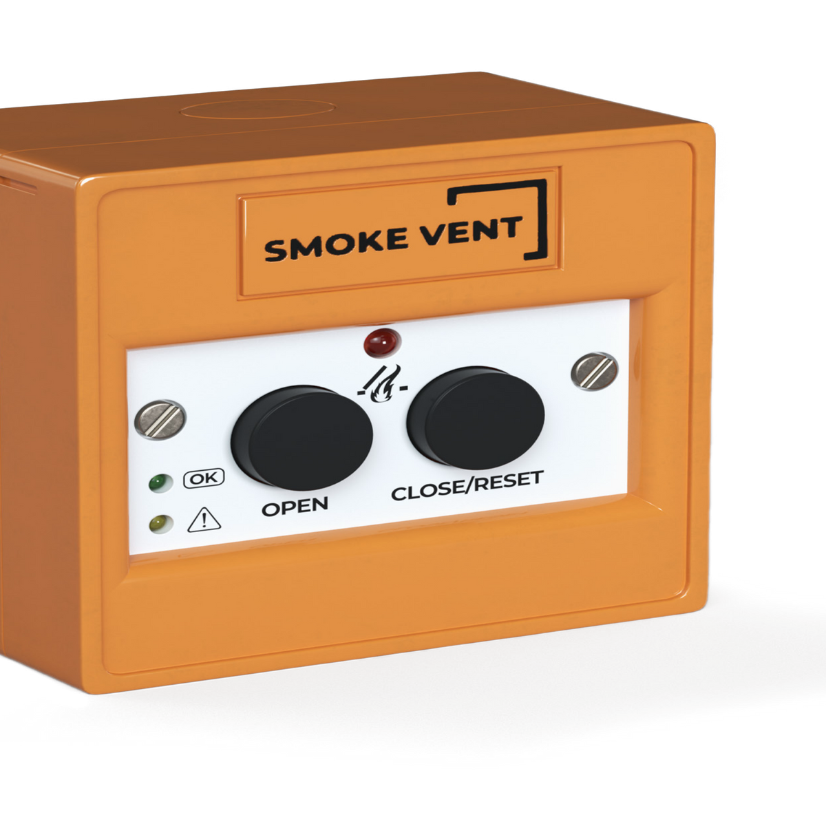 BG3-PRO Orange MCP for SCP panels – INBUILD UK