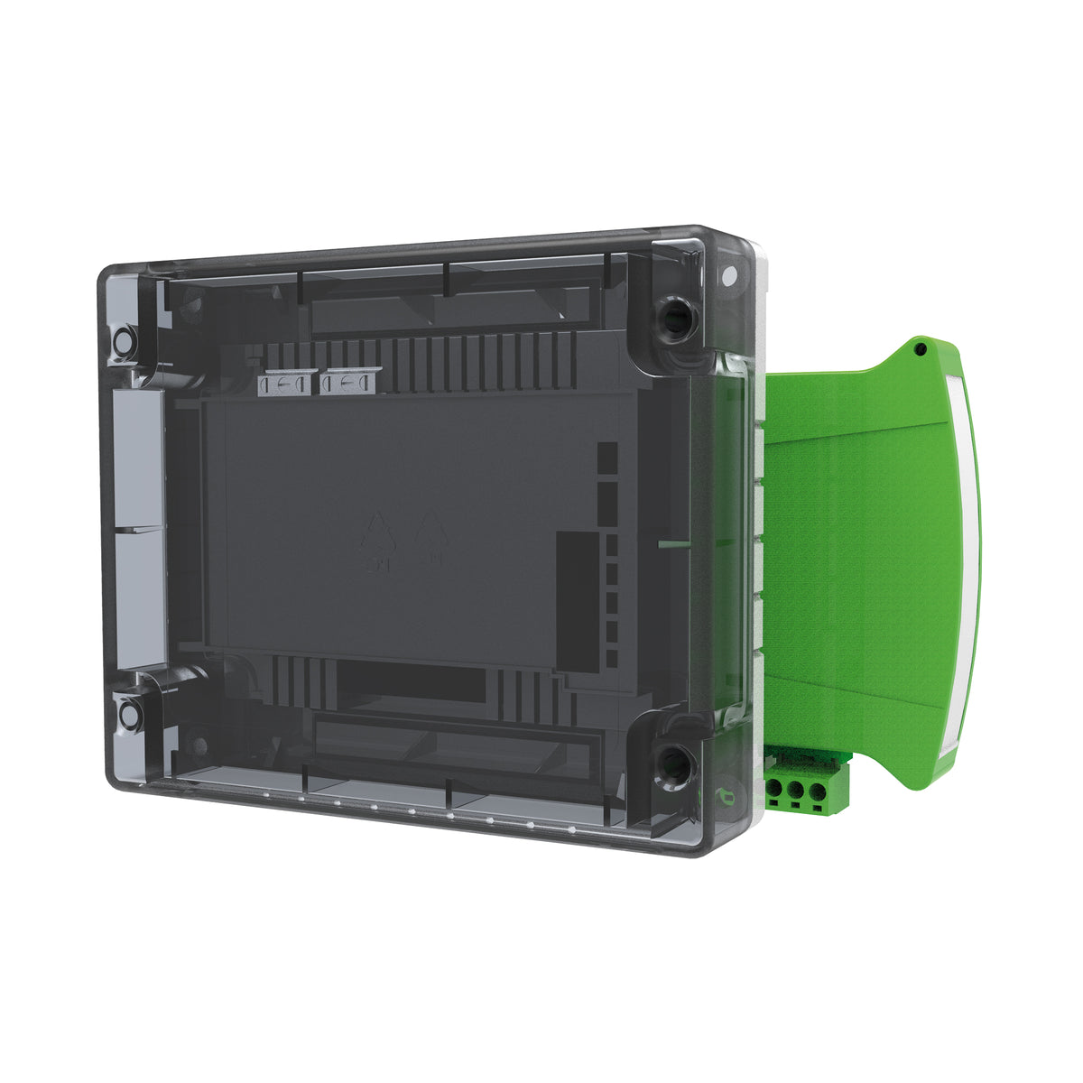 Hochiki Single Zone Monitor with SCI – INBUILD UK