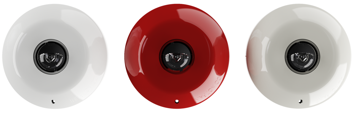 Hochiki Wall Beacon – INBUILD UK