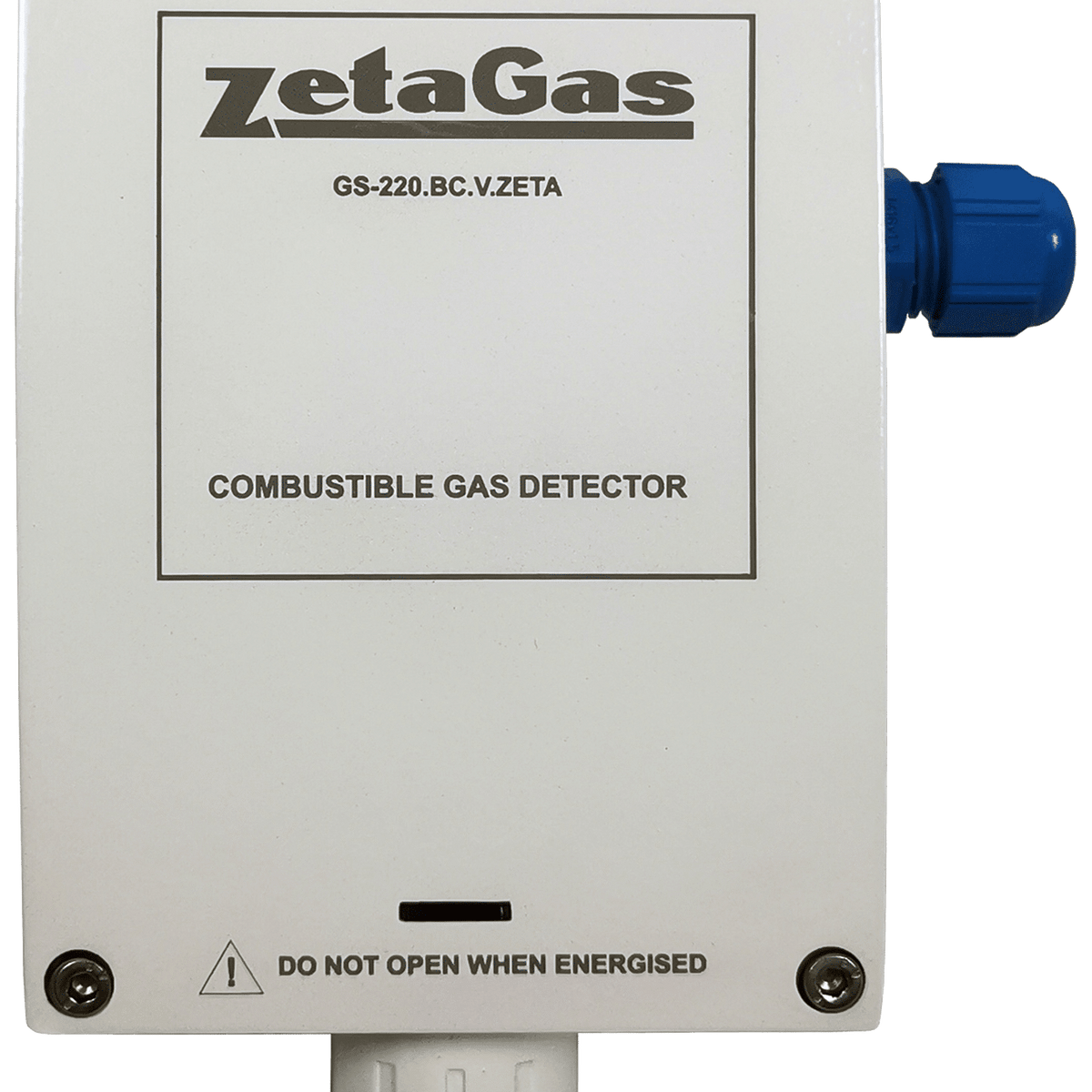 Propane Analogue Combustible Gas Detector (0-100% LEL) – INBUILD UK