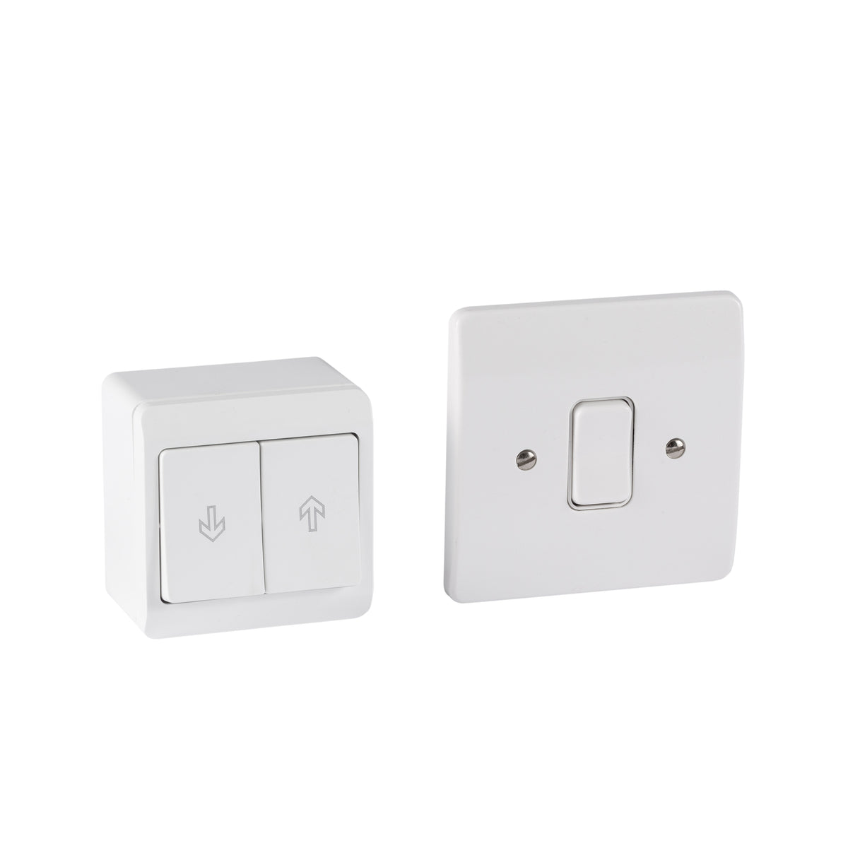 Comfort Switch for AOV (open/close) – INBUILD UK