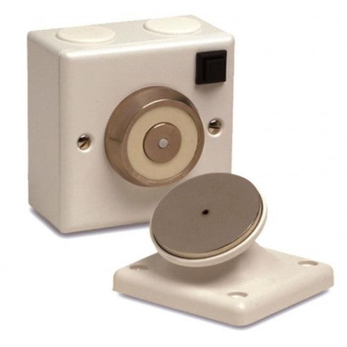 Hochiki Magnetic Door Retainer (24V) – INBUILD UK