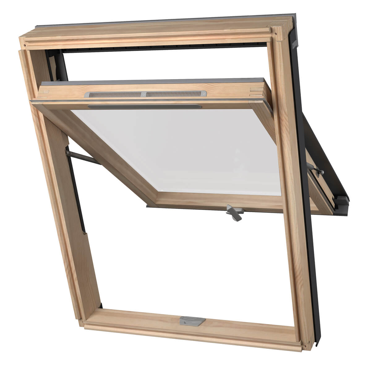 KHV B1000 View – INBUILD UK