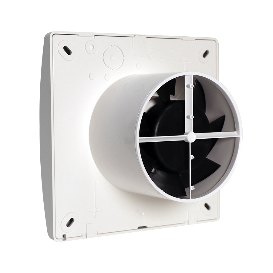 Elta Premium Extract Fan LUXE HT – INBUILD UK