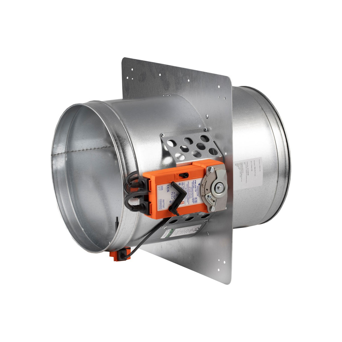 Type S, 1.2mm Galvanised Steel Case & Blades – INBUILD UK