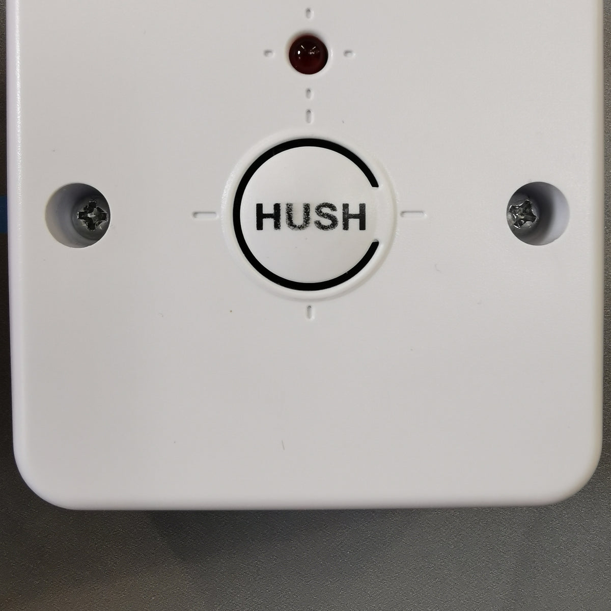 Hush Button COMES WITH SMM MODULE – INBUILD UK