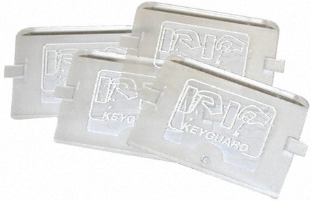 KeyGuard Replacement Frangible Plastic Cover – INBUILD UK