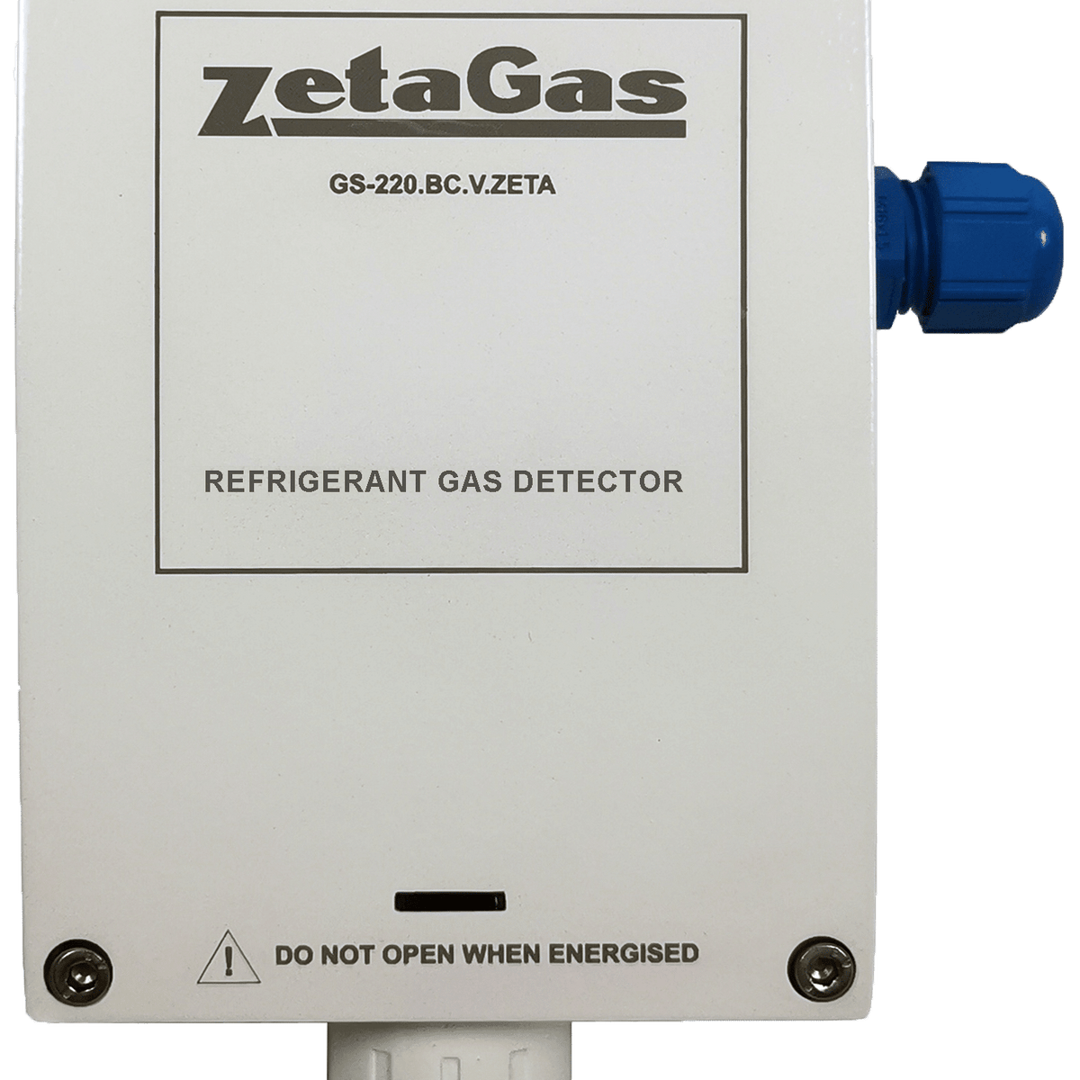 R-407c Refrigerant Gas Detector – INBUILD UK