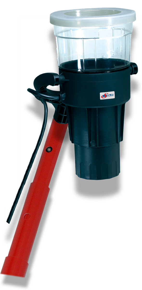 Hochiki Heat Detector Tester – INBUILD UK