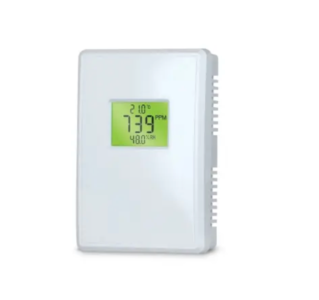 CTS2 CO2 SENSOR – INBUILD UK