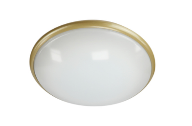 CHELSEA LED Circular Low Profile Amenity Light IP20 3CCT – INBUILD UK