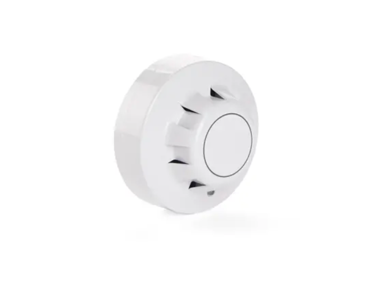 SSR3 OPTICAL SMOKE SENSOR & STANDARD BASE – INBUILD UK