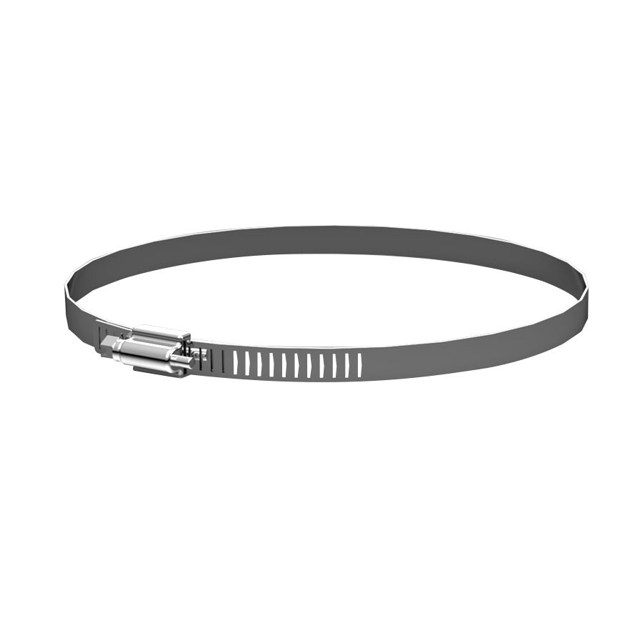 Elta Duct Clip 60-170mm – INBUILD UK