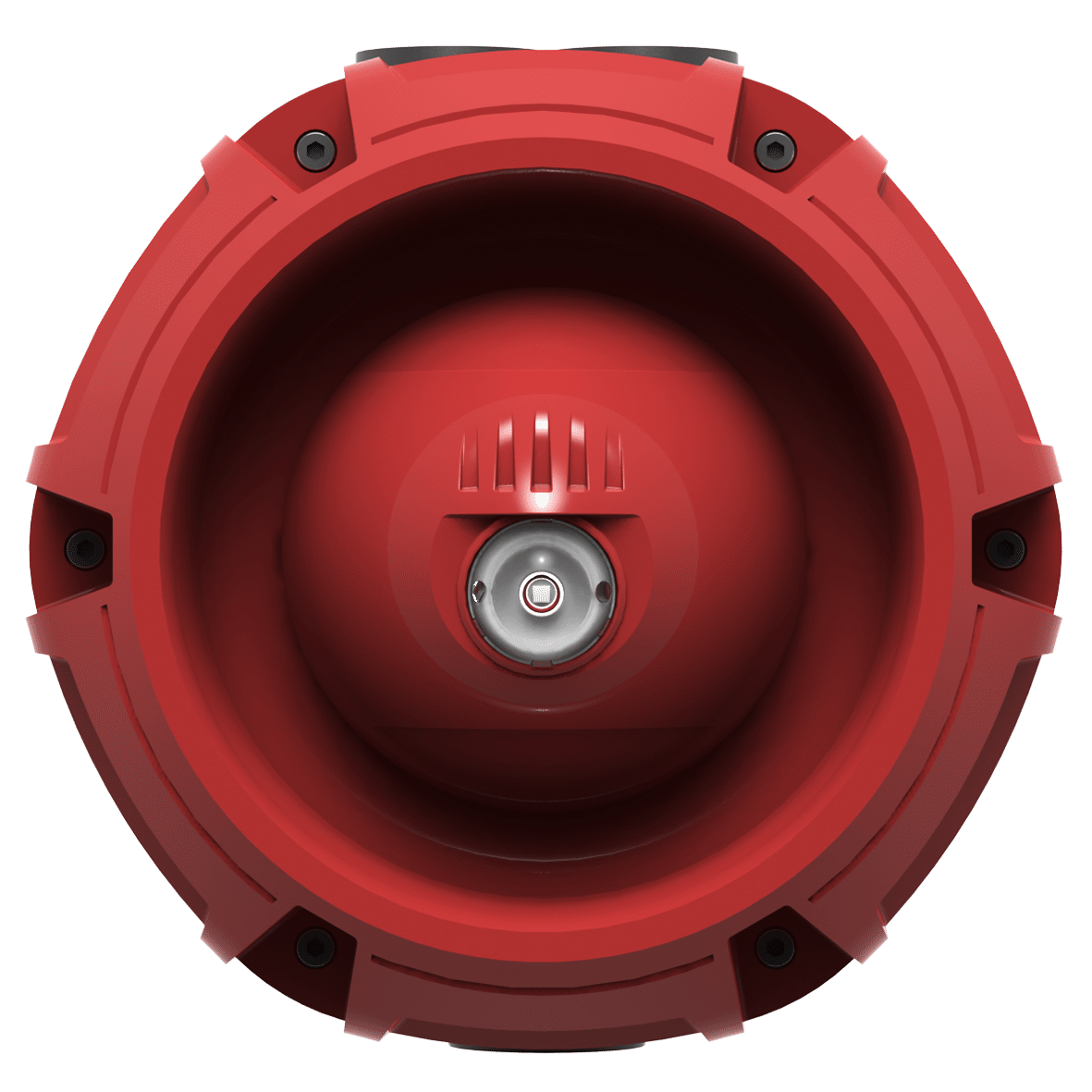 Addressable Raptor Sounder Beacon, White Flash – INBUILD UK