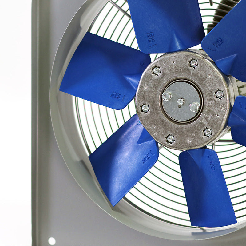 Elta Plate Mounted Axial Flow Fan – INBUILD UK