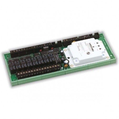 Multi Input/Output Unit (MIOU) – INBUILD UK