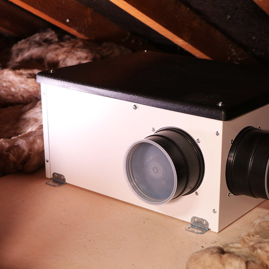 Elta MEV MOXA MEV – INBUILD UK