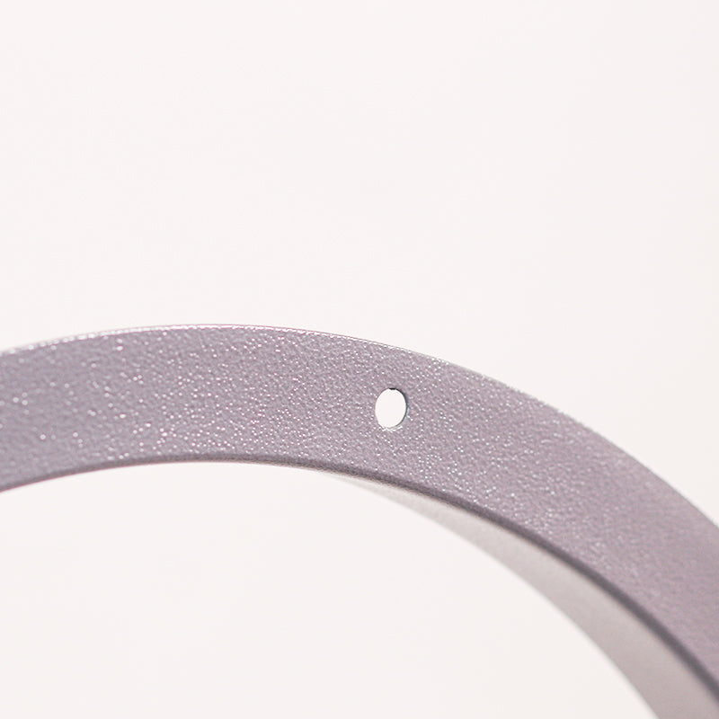 Elta Powder Coated Matching Flanges – INBUILD UK