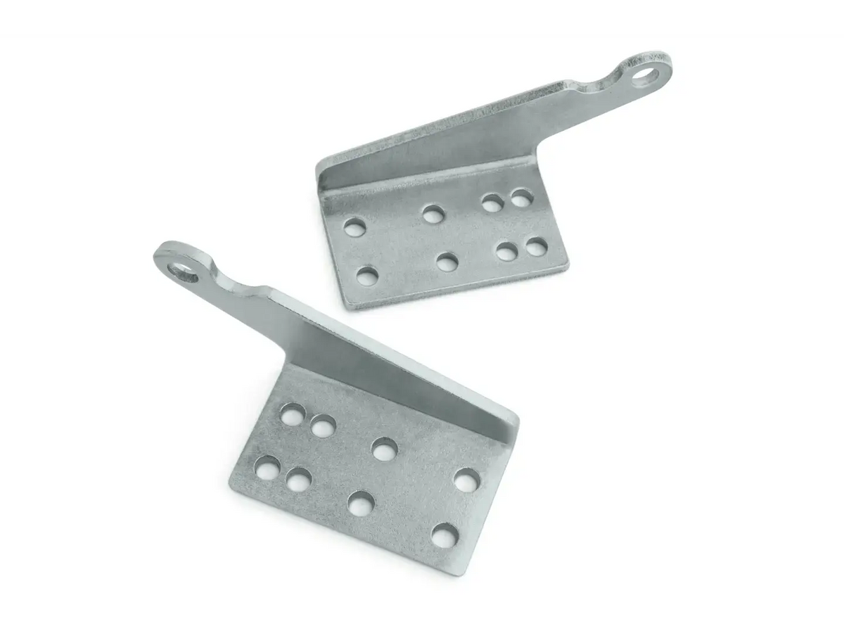 WAB 836H LARGE PIVOT BRACKETS FOR WMU – INBUILD UK